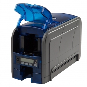 Impressora Entrust Datacard Sigma DS2 Simplex